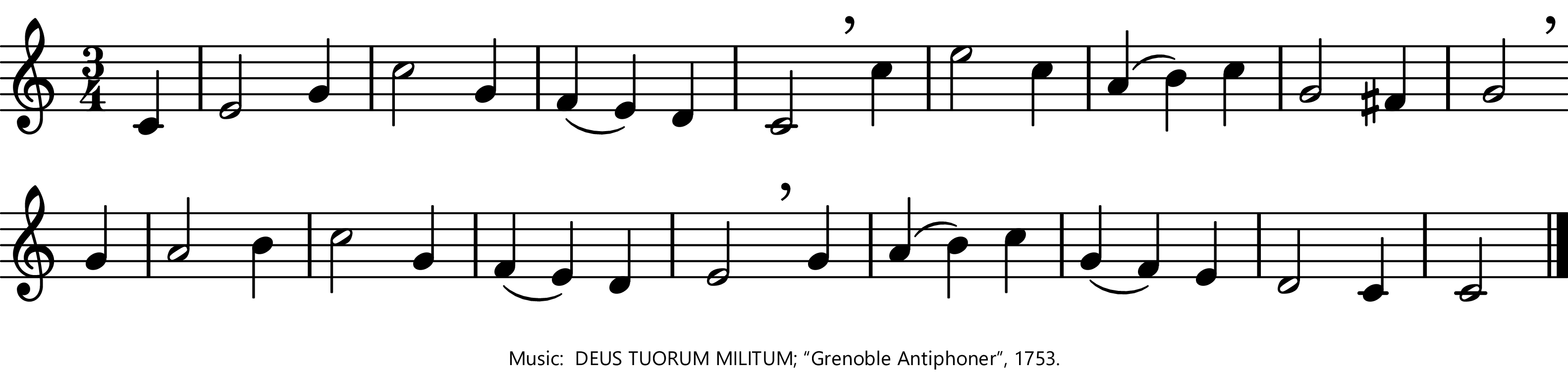 To Christ the Lord of Worlds We Sing [Walter H. Shewring]